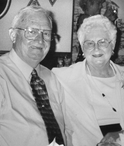 Zieglers Mark 68 Years | News, Sports, Jobs - The Intelligencer